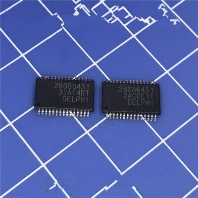 1pcs 28086451 Commonly used chips for automotive computer boards | eBay