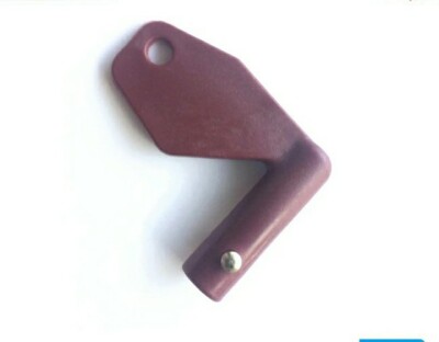 2 X Volvo Heavy Equipment Master Battery Disconnect Isolator Key SENT ...