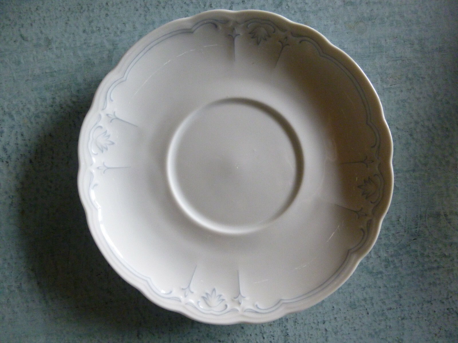 Untertasse/ Unterteller: Julia - Seltmann, Weiden; mit VERSAND! | eBay.de