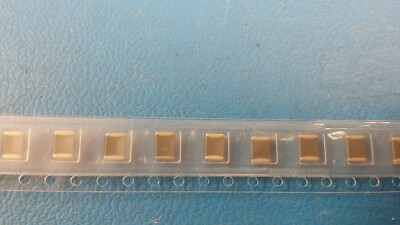 (500 PCS) ACB-1812 ACT EMI Filter Bead 80 Ohm@100mhz 1812 SMD | eBay