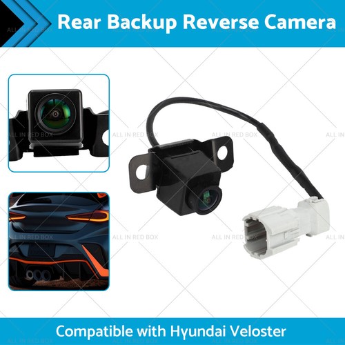 Rear Backup Reverse Camera 95760-2V100 Suitable For Hyundai Veloster ...