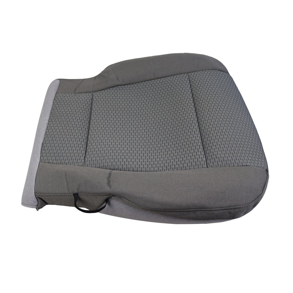 For 2013 2014 2015 2016 -2018 Ford F150 XLT Driver Bottom Cloth Seat ...