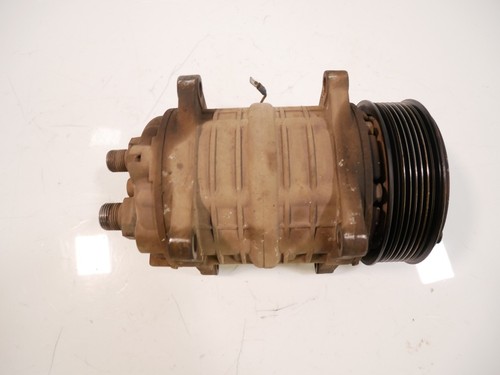 Air conditioning compressor for Mercedes Sprinter 311 313 2.2 OM651.958 ...