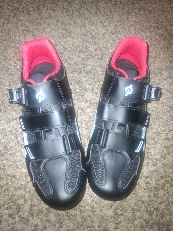 Peloton Cycling Shoe Size ERU 44 | eBay
