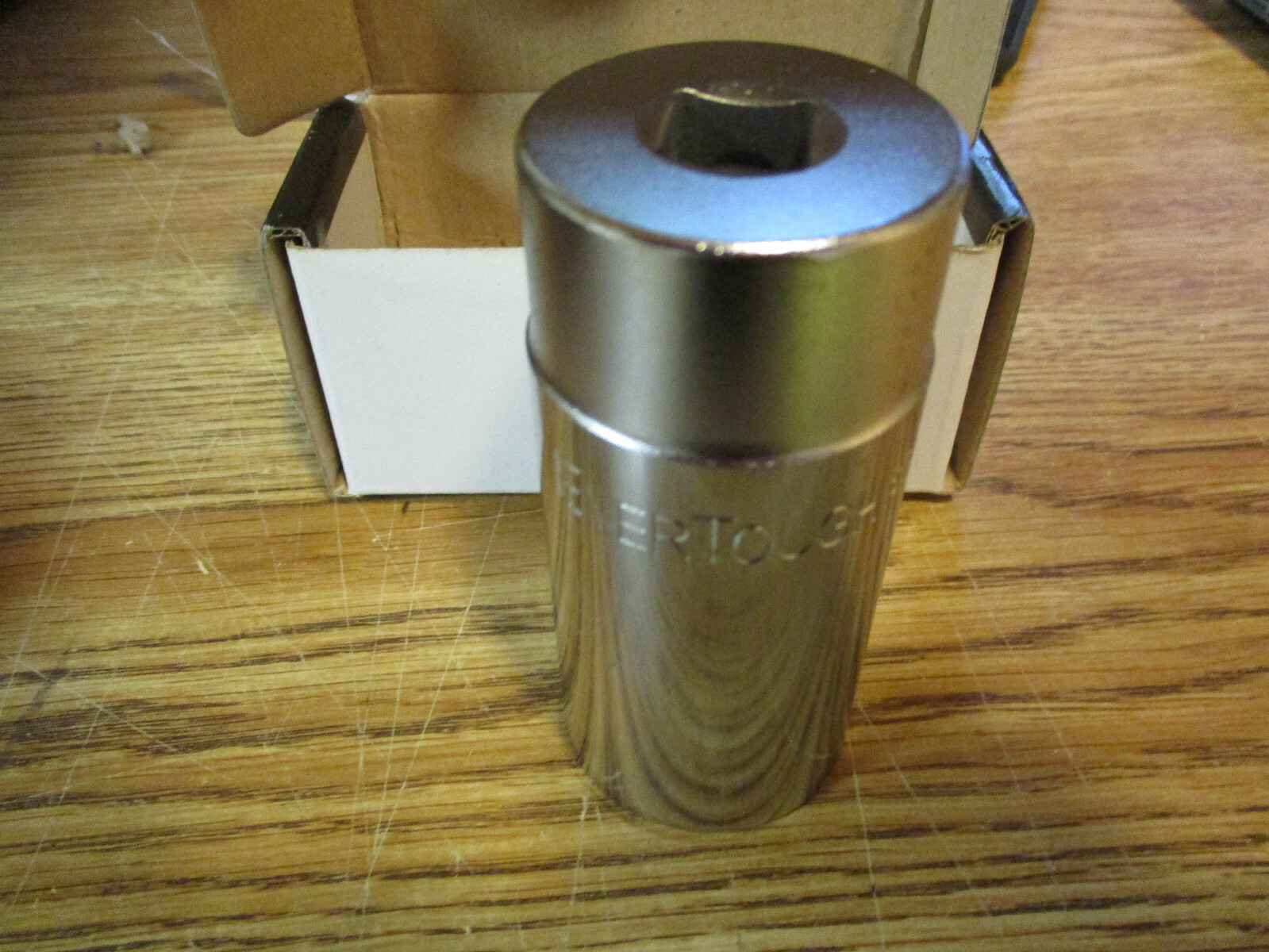 EverTough 67038 Axle Nut Socket 30mm for sale online | eBay