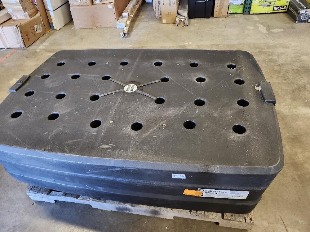 New QwikPad® for Generators Hurricane Rated By Generac QT8230 | eBay