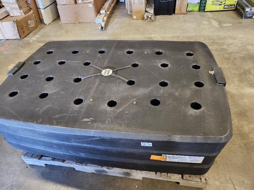 New QwikPad® for Generators Hurricane Rated By Generac QT8230 | eBay