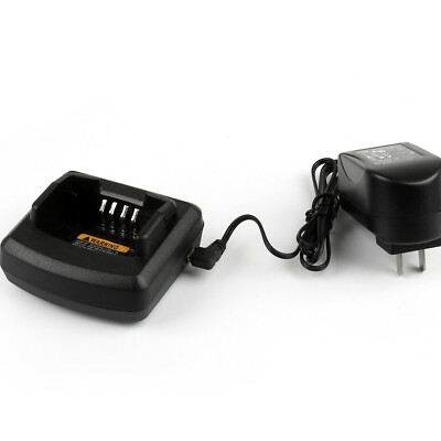 Rapid Charger Compatible for Motorola CP110 EP150 A10 RDM2020 RDM2050 ...
