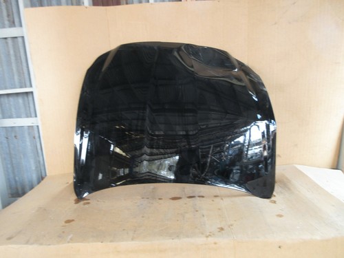 Maserati Quattroporte Front Hood Damaged P/N 673004772 | eBay