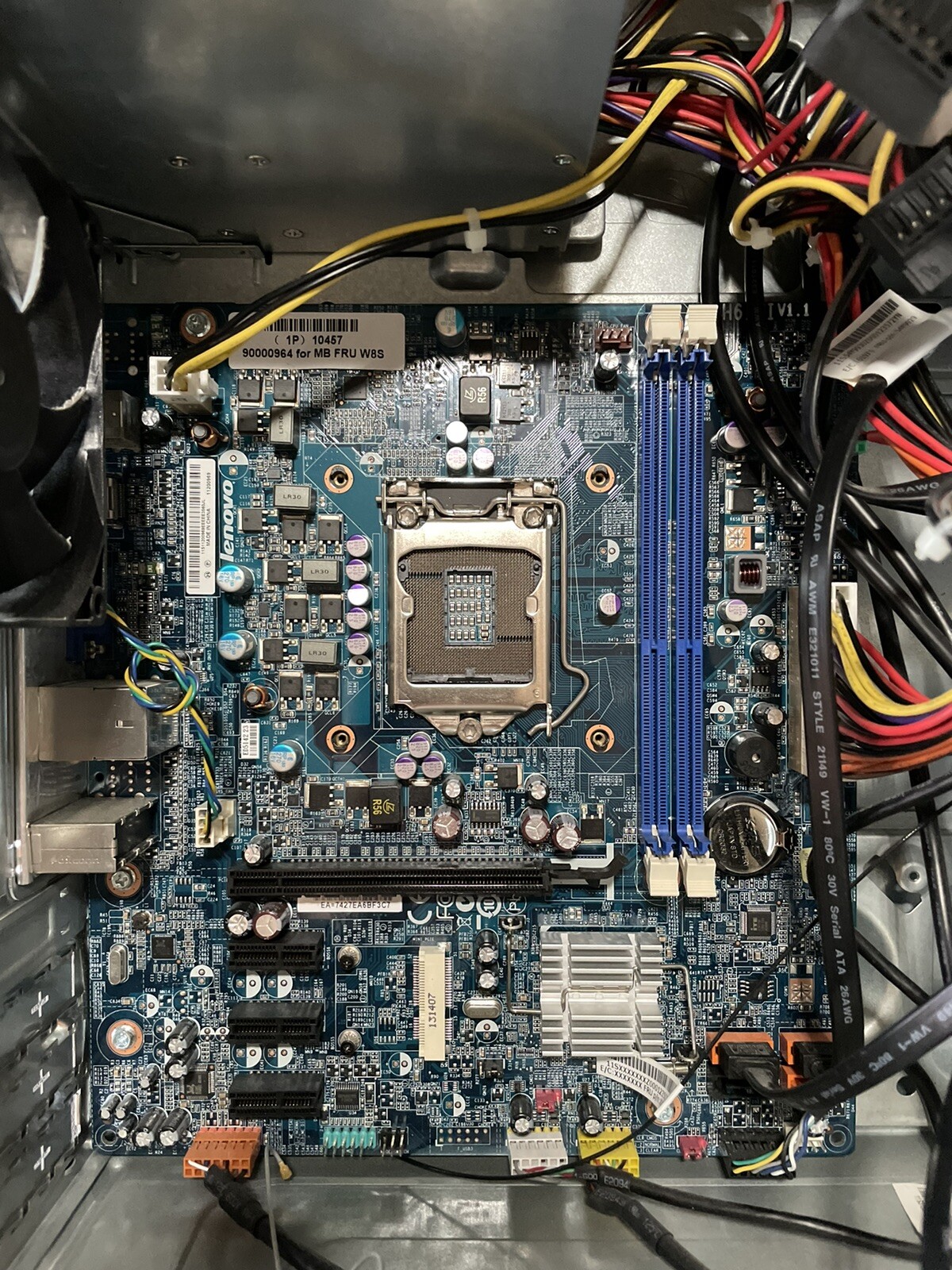 Lenovo H520 | eBay