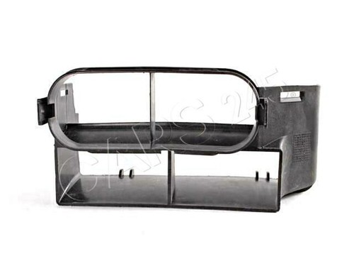 Genuine Satin black intake air duct VW AUDI Beetle Convertible Eos ...