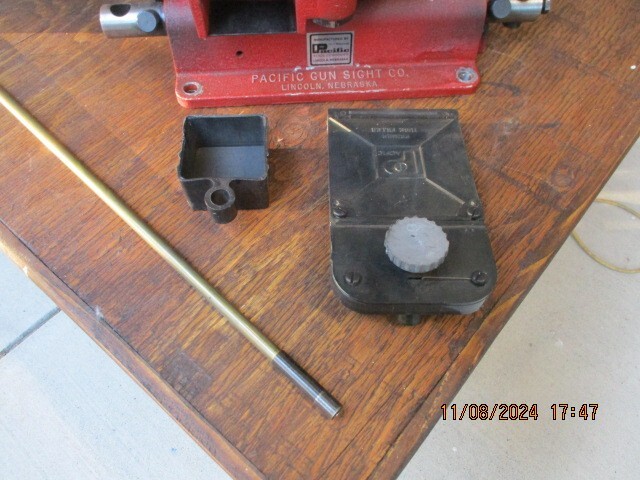 Hornady Pacific Shotshell Reloader 366 12 Gauge Progressive Reloading ...