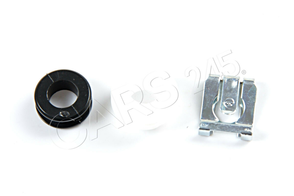 Genuine Mercedes W108 Auto Trans Shift Linkage + Clip + Rod Bushing | eBay