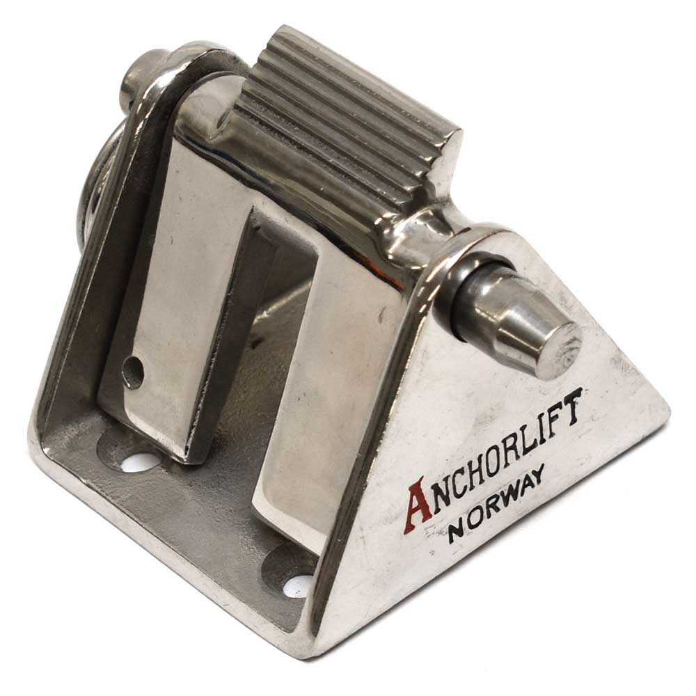 AnchorLift Boat Chain Stopper 91405 | 3/8-1/2 Inch Stainless | eBay