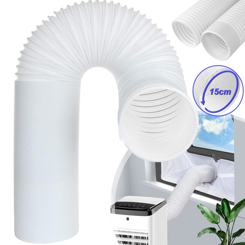 Air Conditioner Pipe Duct Extension Exhaust Hose Air Conditioner Hose ...