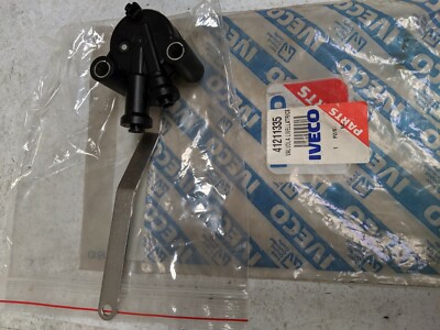 GENUINE CAB LEVEL VALVE 41211335 | eBay UK