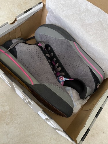 BBC Ice Cream Board Flip Black/Pink Size 8.5 | eBay