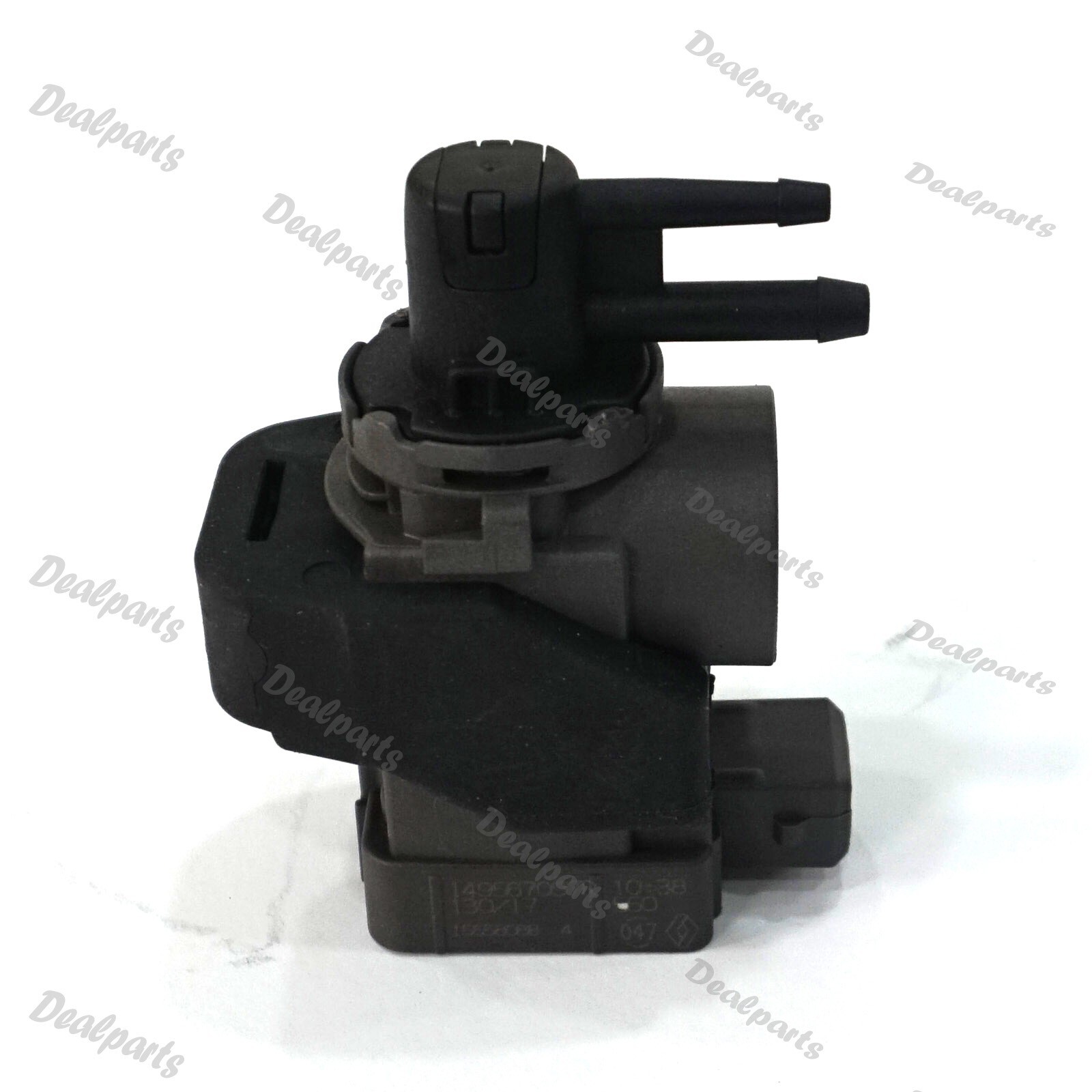 Turbo Boost Pressure Solenoid Valve Nissan CITROEN Renault 2.0dci Ev526 ...