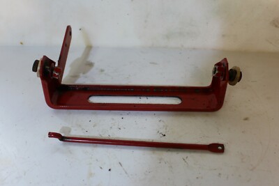 Snapper 422 Snowblower Clutch Bracket, 7047873, 7047873YP | eBay