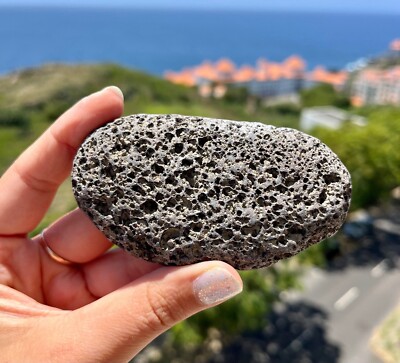 Volcanic ash, Volcanic slag, Volcanic basaltic lava Rock, Volcanic Rock ...