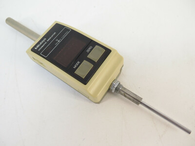 Indicators - Mitutoyo Digimatic Indicator