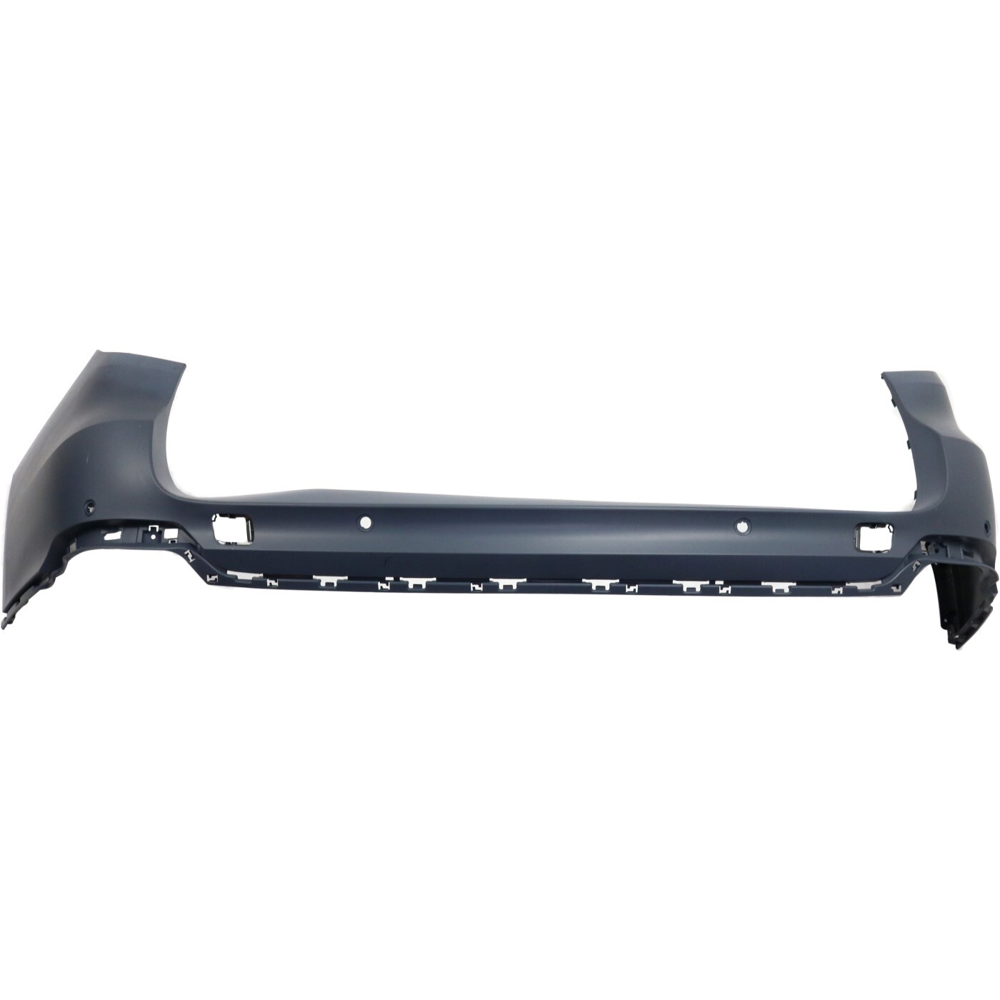 New Bumper Cover Fascia Rear Upper for BMW X5 2014-2018 BM1100277 ...