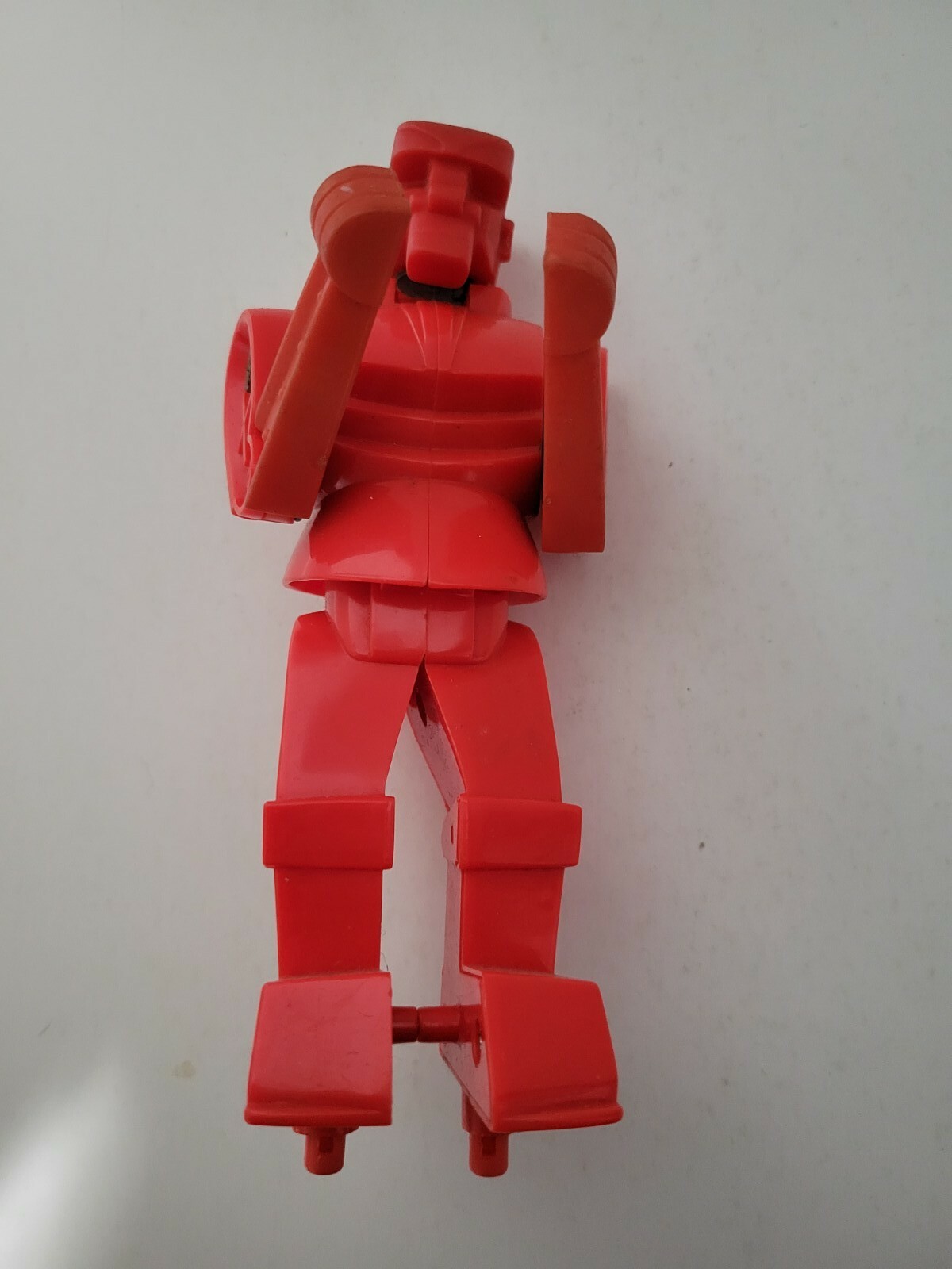 Rockem Sockem Red Rocker Boxing Robot Replacement Part 2001 Mattel FREE ...
