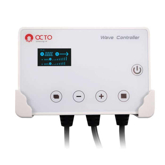 Octo Pulse 4+ Wave Pump (4500 gph) - Reef Octopus | eBay