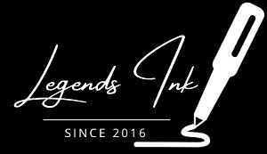 Legends Ink | eBay Stores