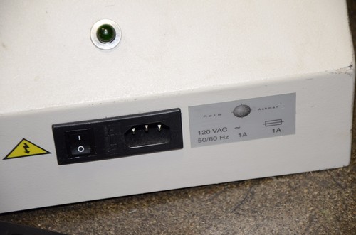 LTX Trillium Reid Ashman Manipulator Motor Control & Power Module ...