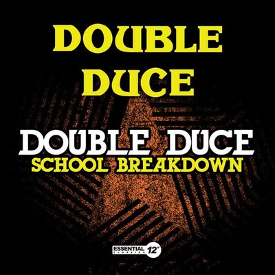 Double Duce - School Breakdown [New ] Alliance MOD 894232133922| eBay