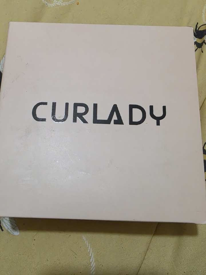 NEW Curlady Adhesive Bra, Push up Strapless self Adhesive bra size D ...