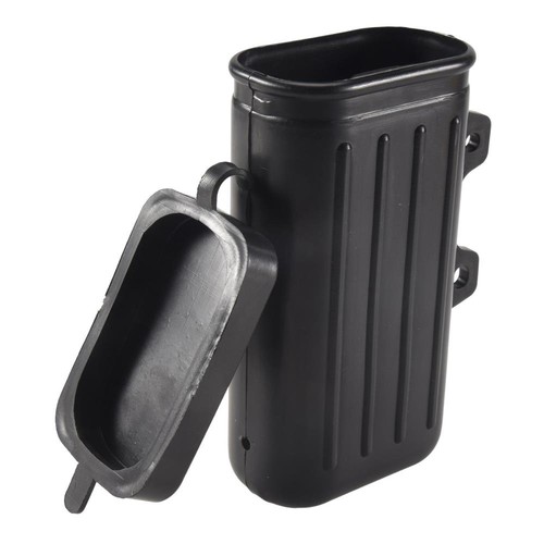 Motorcycle Toolboxes Tool Box Storage for DR250 Djebel TW200 TW225 ...