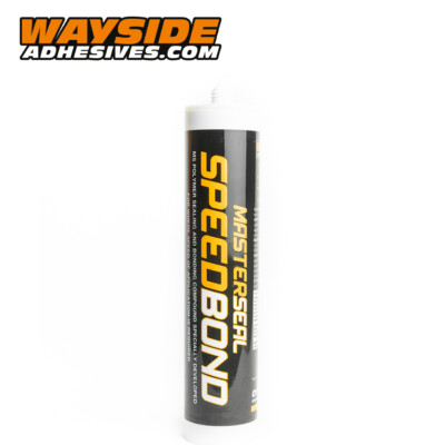 BODY KIT SPOILER FIXING ADHESIVE GLUE CAR BODY REPAIR | eBay