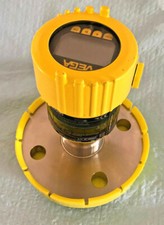 VEGA B82.AXAFSAGWSHXKINXX VEGABAR 82 PRESSURE SENSOR. for sale online ...