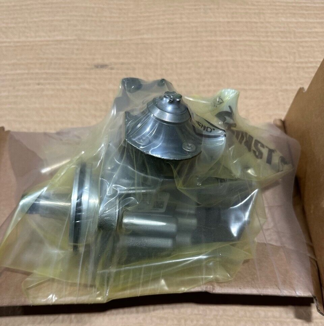 Genuine OEM Bosch Cp4 Cummins Pump 0445020609 Diesel Fuel Injection ...