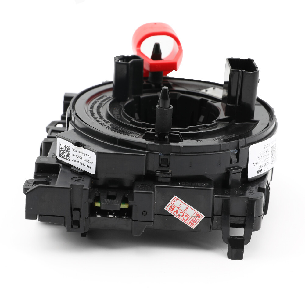Schleifring Steuergerät Wickelfeder für VW AUDI Seat 5Q0953549D ...