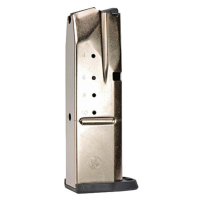 Smith & Wesson SD9/SD9VE Magazine 10 Round 9mm Mag-199260000 | eBay