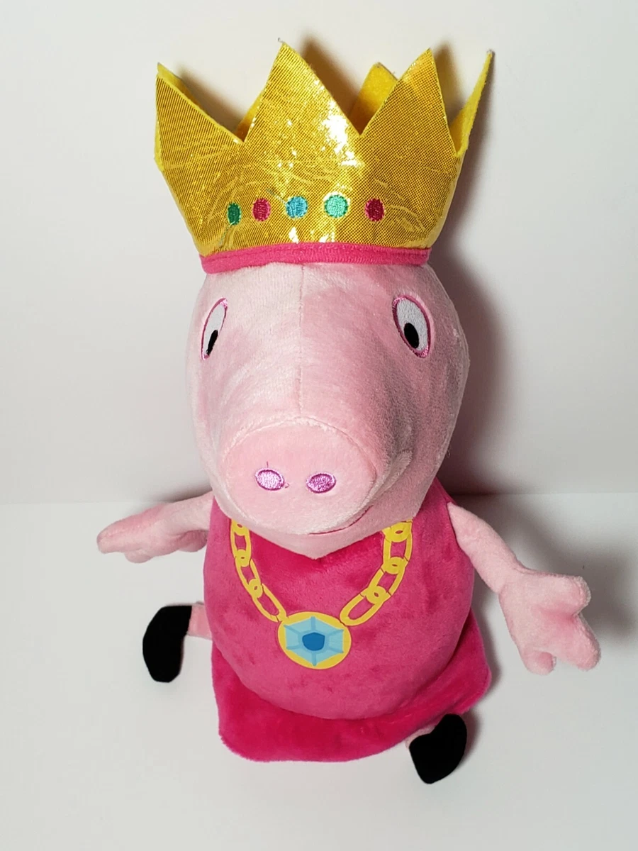 Peppa Pig Crown