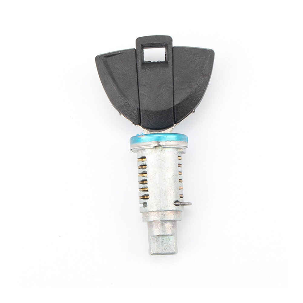 Motorcycle Rear Passenger Seat Lock Core Key Set for BMW S1000RR S1000R ...