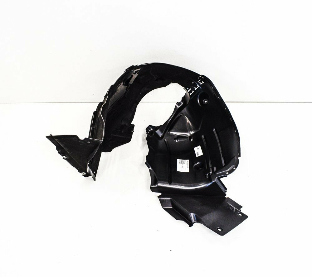 MERCEDES-BENZ C W205 AMG Front Left Wheel Housing Liner A2056902630 NEW ...