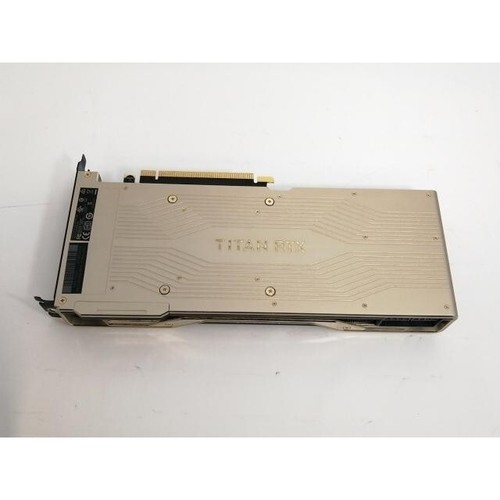 NVIDIA TITAN RTX(900-1G150-2500-000) TitanRTX/24GB GDDR6 PCI-E | eBay