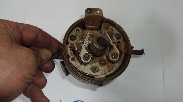 1929 1930 1931 Studebaker Delco Remy Distributor for sale online | eBay