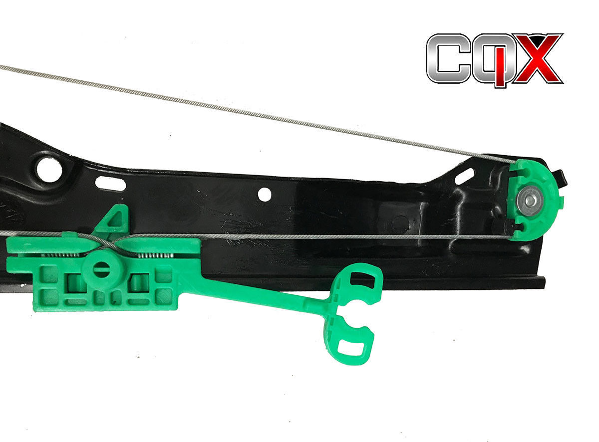 Lève-vitre Avant Gauche FIAT Grand Punto-Punto Evo 51723318 POUR 2 ...