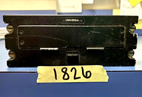 Universal DTU Data Transfer Unit P/N 1405-01-2 S/N 2226 (AR) | eBay