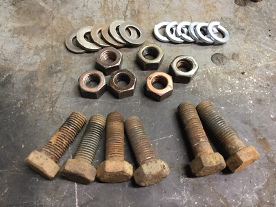 1958-1968 VW Volkswagen AirCooled Beetle Spring Plate Hardware Kit | OE ...