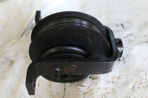 Crown wave 50-84 wire pulley man lift parts | eBay