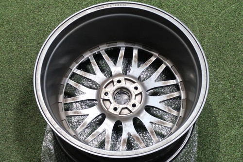 JDM Mesh Design BBS LM Type 20in 10J+40 PCD112 Audi TT A6 A4 VW Passat ...