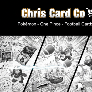 Chris Card Co | eBay Stores
