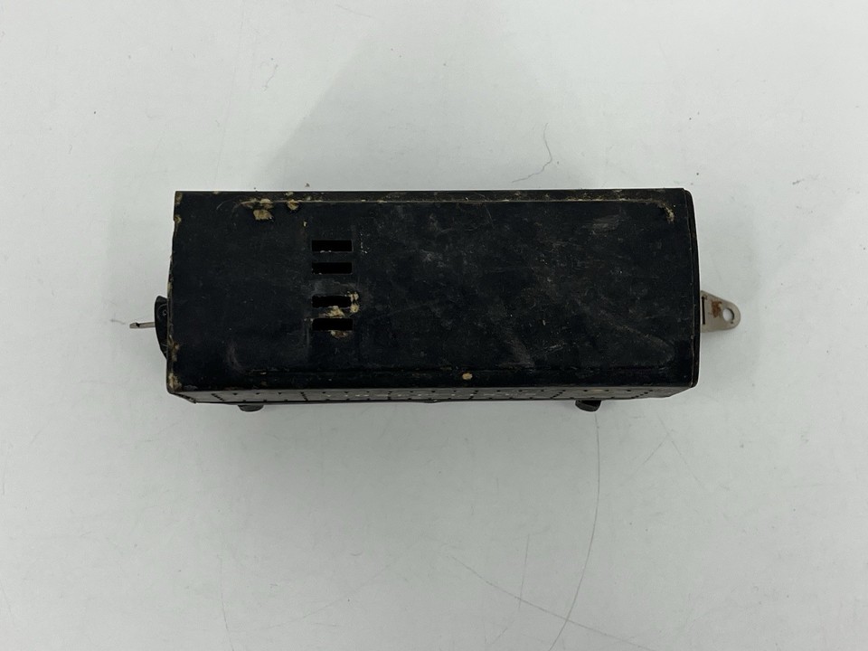 Vintage Lionel Lines 1689 Tender Car Model Railroad O Gauge | eBay